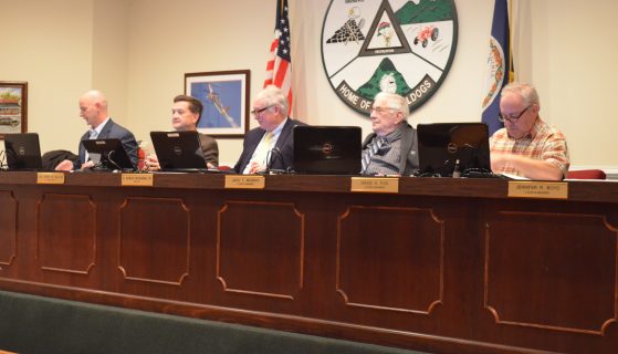 Town Council Meeting Archive – Town of Tazewell