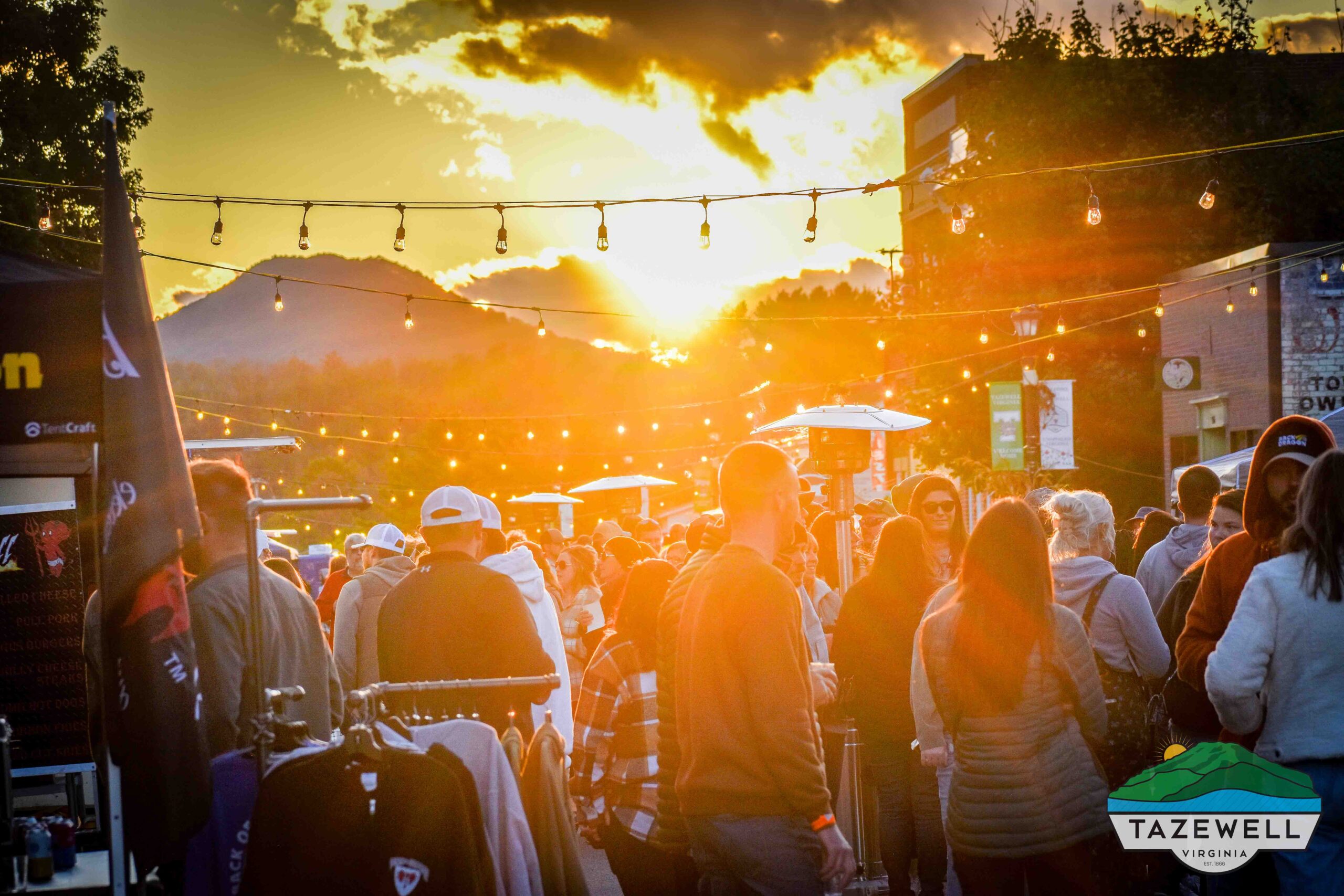 Oktobrewfest – Town of Tazewell