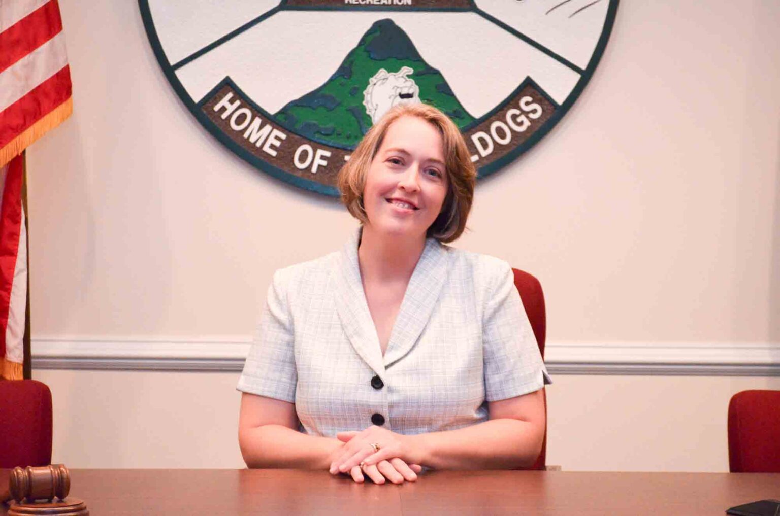 Contact Info – Town of Tazewell