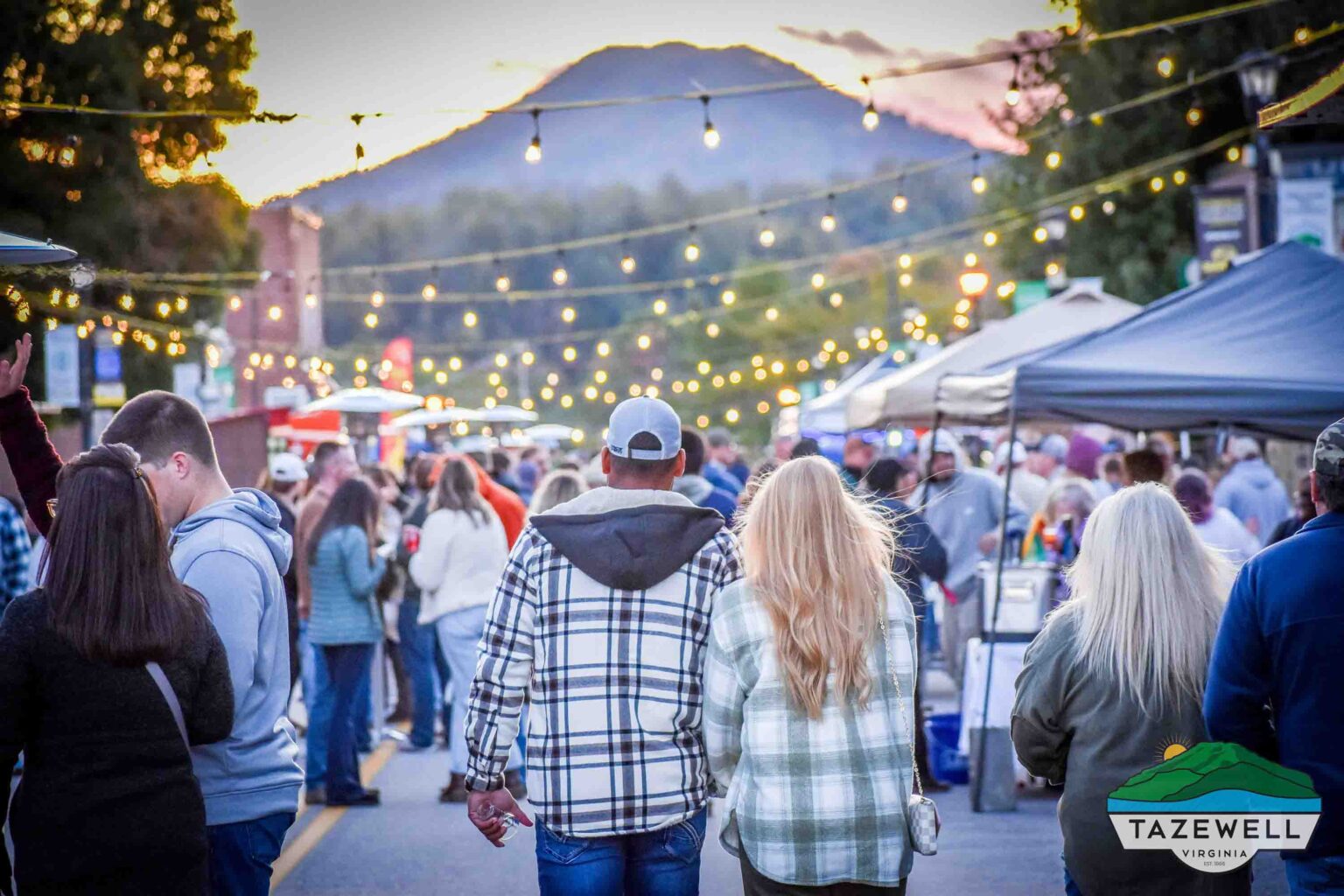 Main Street Historic District – Town of Tazewell